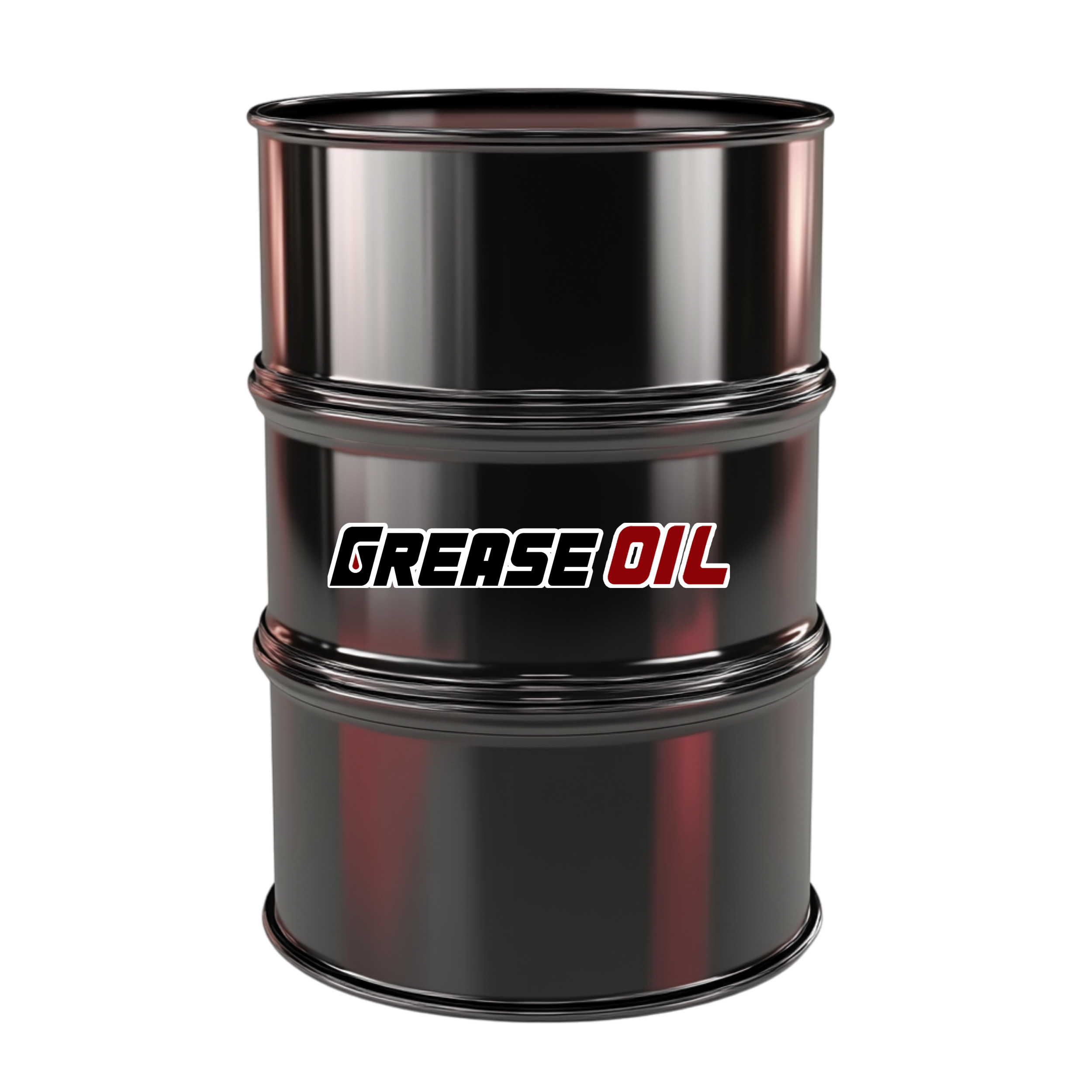 Barrel Lithium Grease - جريس اويل